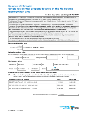 Fillable Online TEMPLATE SOI Fax Email Print - pdfFiller