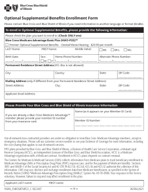 Fillable Online 2022 OSB - Medicare Advantage Basic Plus (HMO-POS) - IL ...