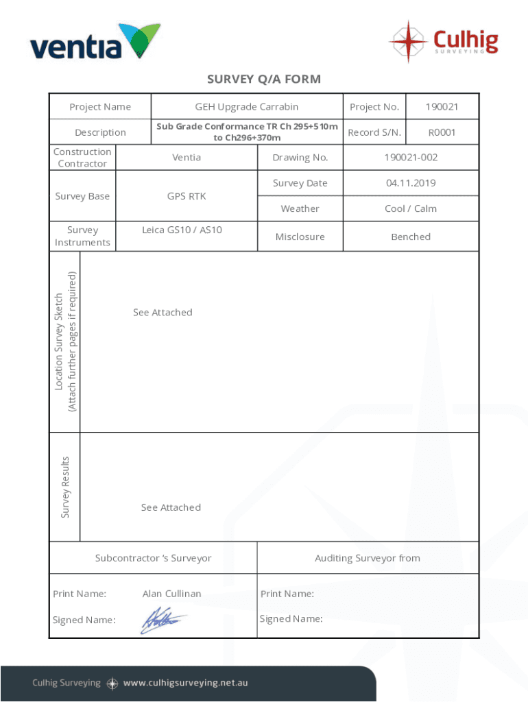 Fillable Online SURVEY Q/A FORM - Autodesk Forums Fax Email Print - pdfFiller