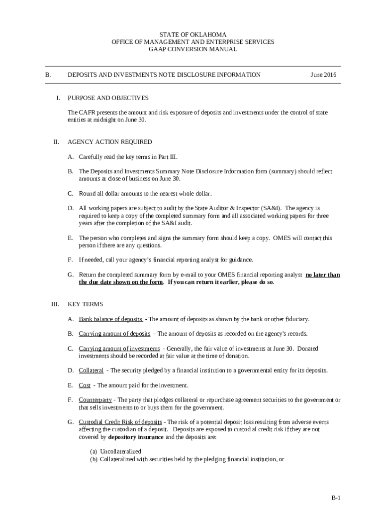 OMES B-1. Instructions for completing OMES B-1 Doc Template | pdfFiller