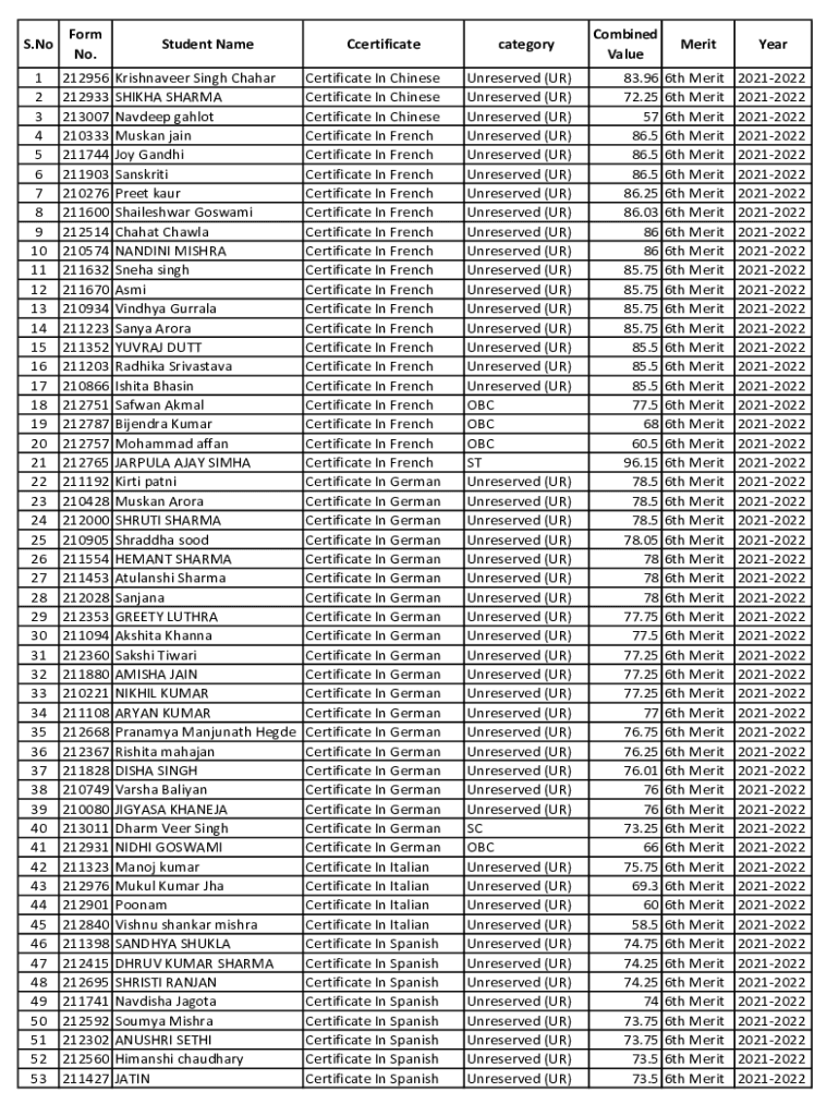 Fillable Online Example Student class - Java Code Examples Fax Email ...