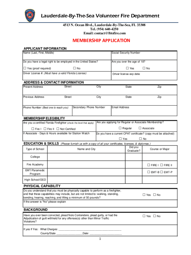 Fillable Online lbtsfire.com 01 Application-LBTS-VFD-fillable-1 ...
