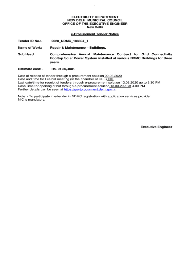 Fillable Online electricity department - EQMagPro Fax Email Print - pdfFiller