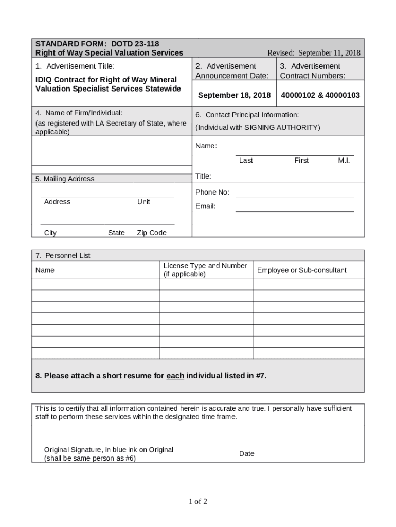 Right of Way ManualCaltrans - California Department of Transportation ...