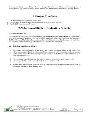 Fillable Online Constructing the effective tax rate reconciliation and ...