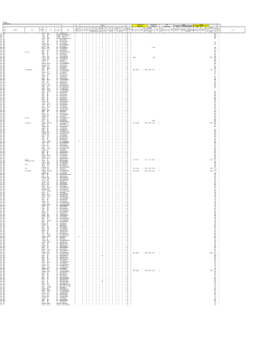 Fillable Online Application Inventory - 7+ Examples, Format ...