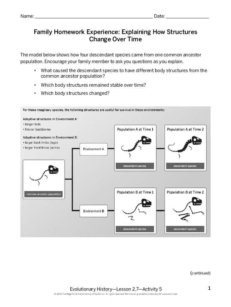 Fillable Online Family worksheet.docx - Family worksheet 1.2. Explain ...