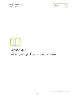 Fillable Online 3.3 Lesson 3.3 Solving Conversion 3.3+Solving...Ch. 3 ...