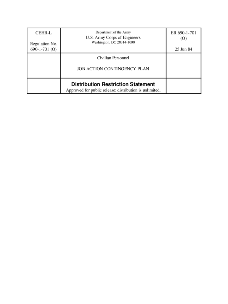 Fillable Online Distribution Restriction Statement - DTIC Fax Email ...