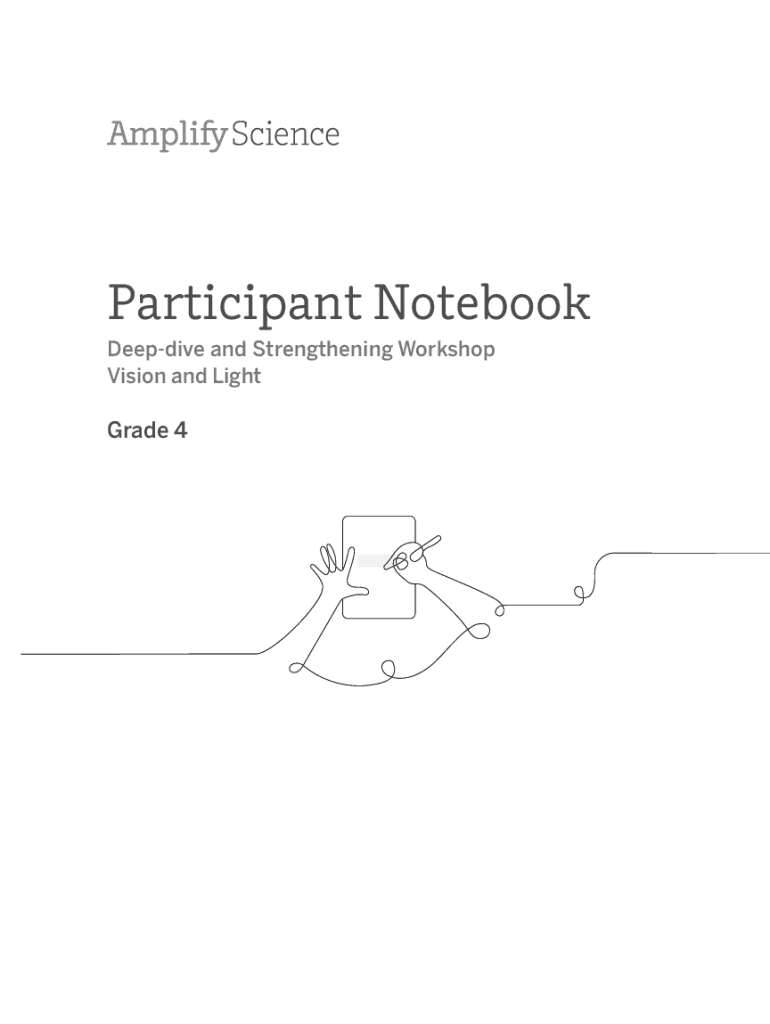 Fillable Online Participant Notebook (Handouts) - Native Lifestyle ...