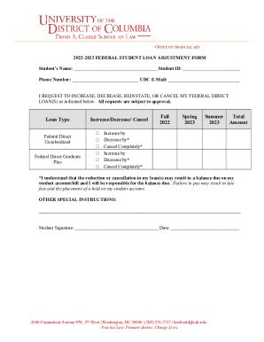 Fillable Online law udc law.udc.eduwp-contentuploads2022-2023 FEDERAL ...