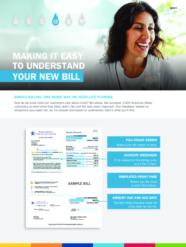 Fillable Online Set up your billing account for a Microsoft Customer ...