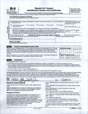 Fillable Online giving.uga.edu wp-content uploadsUGAF State Charity ...