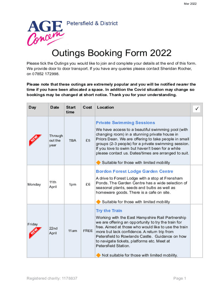 Fillable Online colorlib.comwpfree-bo21 Free Booking Form Templates ...