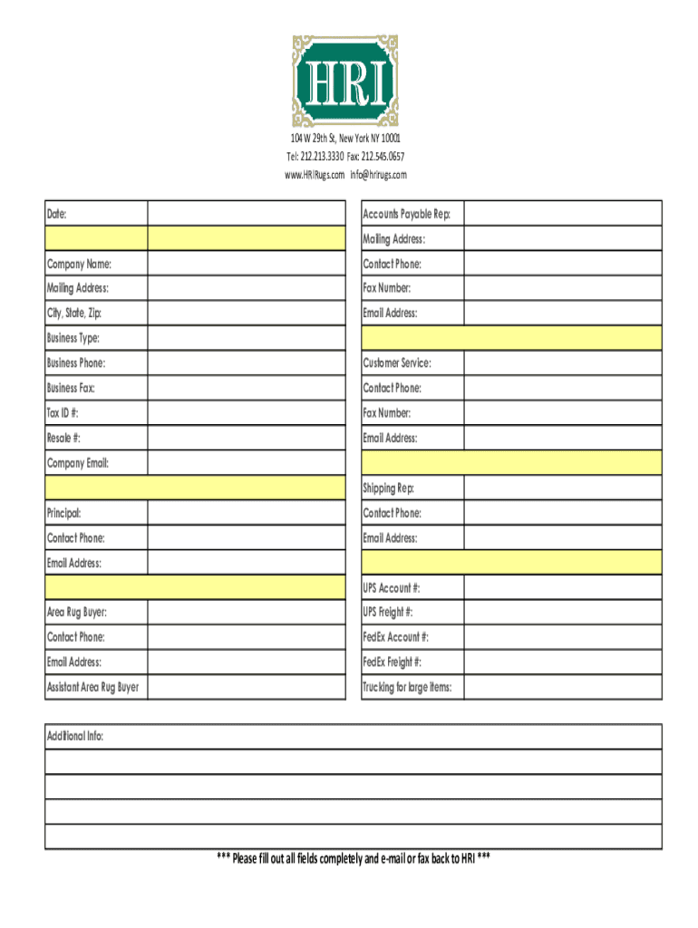 Hra Declaration Form - Fill Online, Printable, Fillable, Blank | pdfFiller