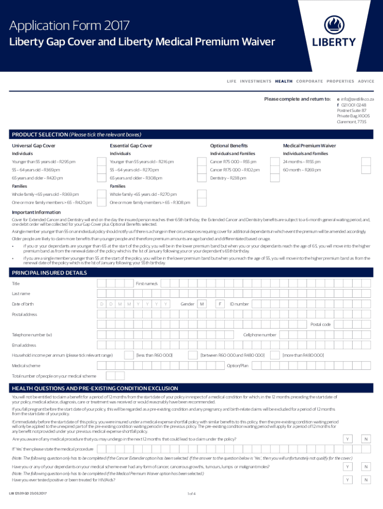 Fillable Online liberty-healthcare.com employee-resourcesEmployee Resources - Liberty Healthcare ...