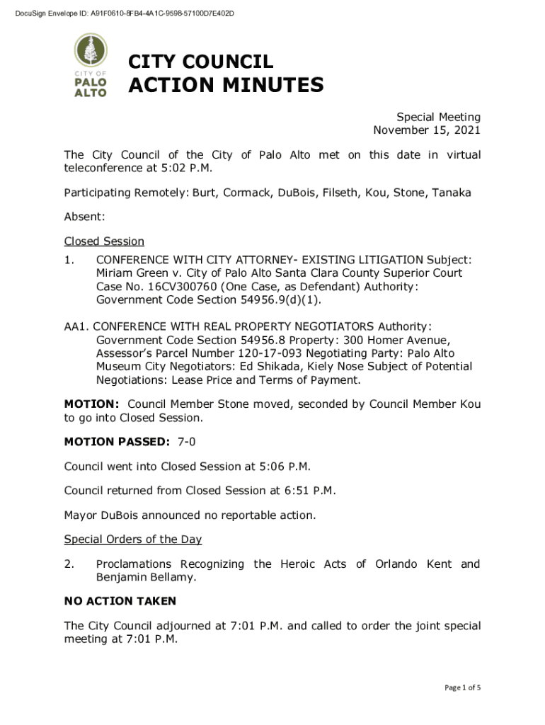 Fillable Online teleconference at 5:02 P Fax Email Print - pdfFiller