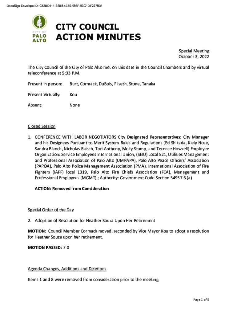 Fillable Online teleconference at 5:33 P Fax Email Print - pdfFiller