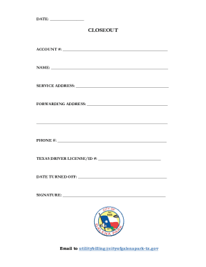 Fillable Online How to Change Information on Your Driver License or ID ...