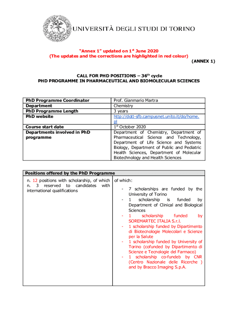 Fillable Online en unito Latest EU GMP Annex 1 Revisions: Whats New and ...