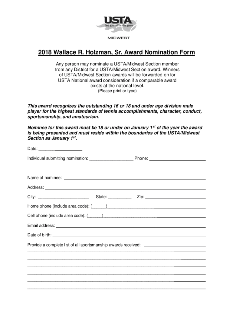 Fillable Online assets.usta.comassets640/15/2011 Wallace R2010 Wallace ...