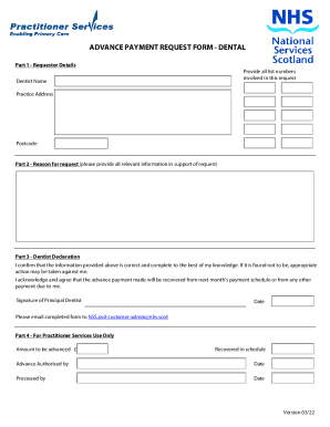 Fillable Online Advance Payment Request Letter FormatSemiOffice.Com52.232-12 Advance Payments ...