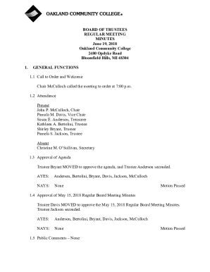 Fillable Online GENERAL FUNCTIONS Fax Email Print - pdfFiller