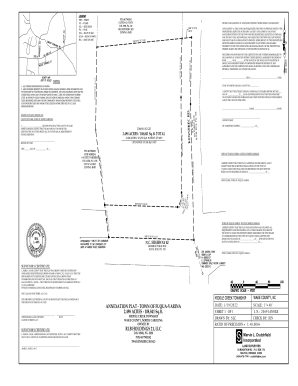 Fillable Online Deed Books - State Archives of North Carolina Store Fax ...
