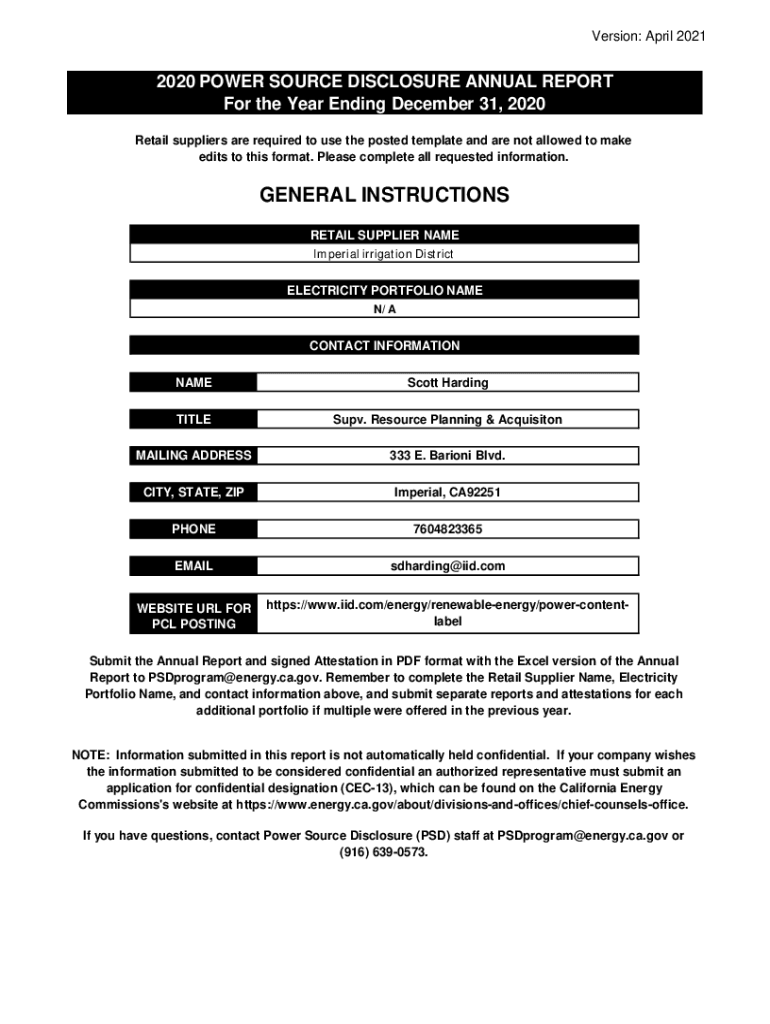 Fillable Online GENERAL INSTRUCTIONS - AWS Fax Email Print - pdfFiller