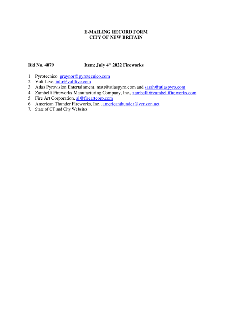 Fillable Online How do I email current record on form to recipient in field? Fax Email Print ...