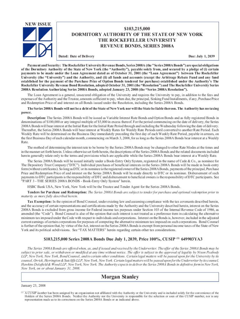 Fillable Online Fillable Online dasny Dormitory Authority of the State ...