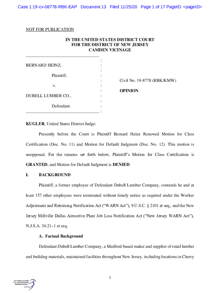 Fillable Online COMPLAINT FOR PERMANENT INJUNCTION AND OTHER EQUITABLE ...