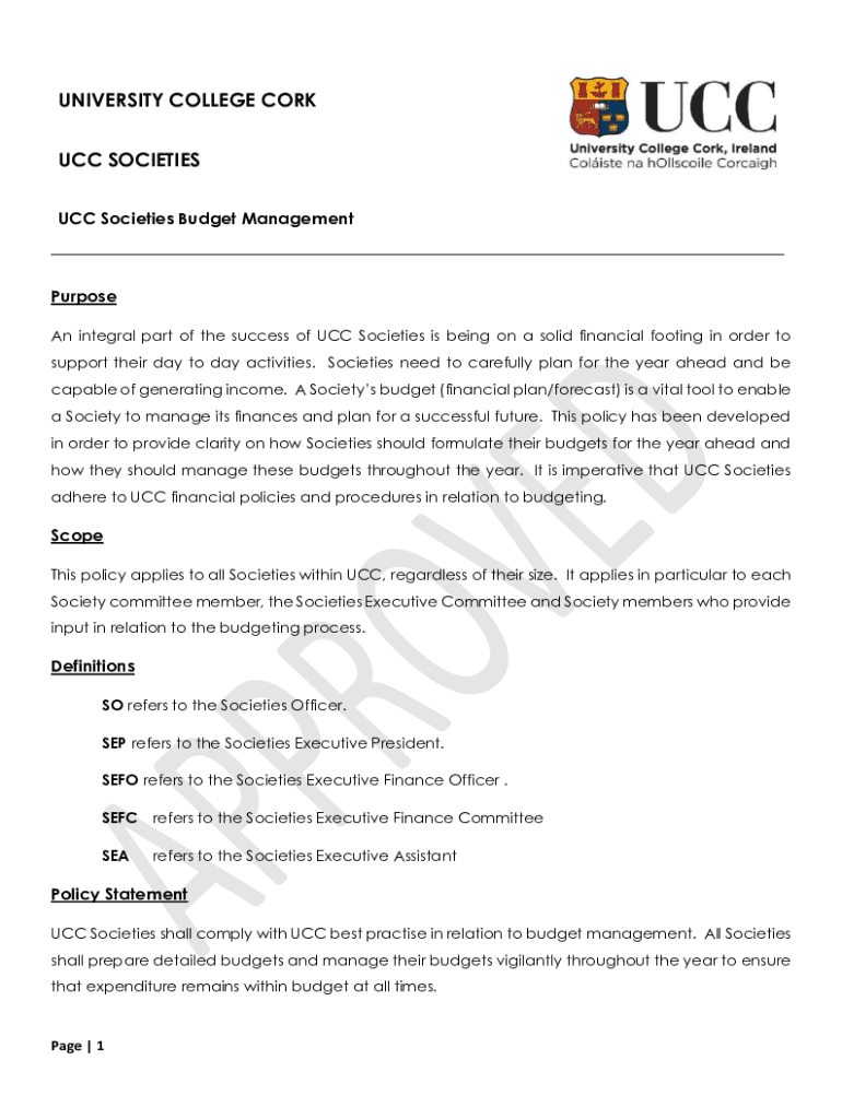 Fillable Online sit.ucc.ieIT Services for Students University College Cork Fax Email Print ...