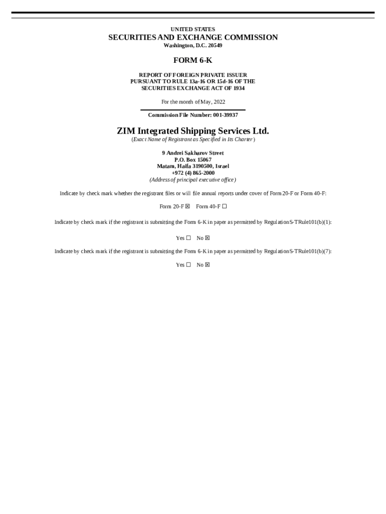 20-F - d18rn0p25nwr6d.cloudfront.net Doc Template | pdfFiller