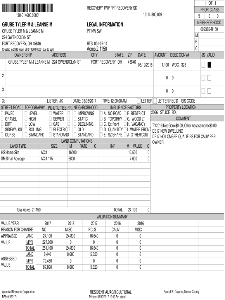 Fillable Online 2 Mercercountyohio Os Recovery Tool Error Extracting