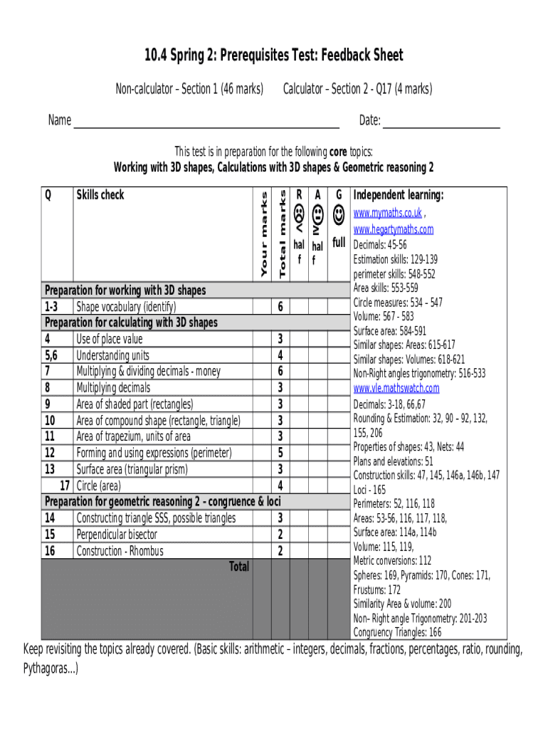 What Is the SAT No Calculator Section? 5 Tips to Do Well - PrepScholar ...