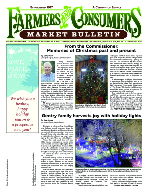 Fillable Online forms.agr.georgia.gov GATEGATE - Georgia Agriculture ...