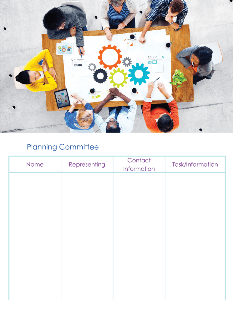 Fillable Online dphhs mt IdahoSTARS YIKES Planning Guide for Emergency ...