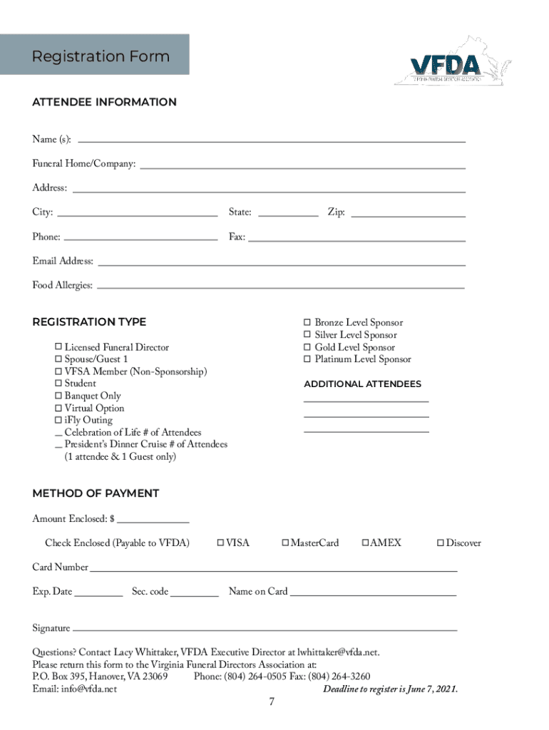 Fillable Online Attendance Form TemplateJotform Fax Email Print - pdfFiller
