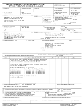 212-4 CONTRACT TERMS AND CONDITIONS-COMMERCIAL ITEMS21 Doc Template ...