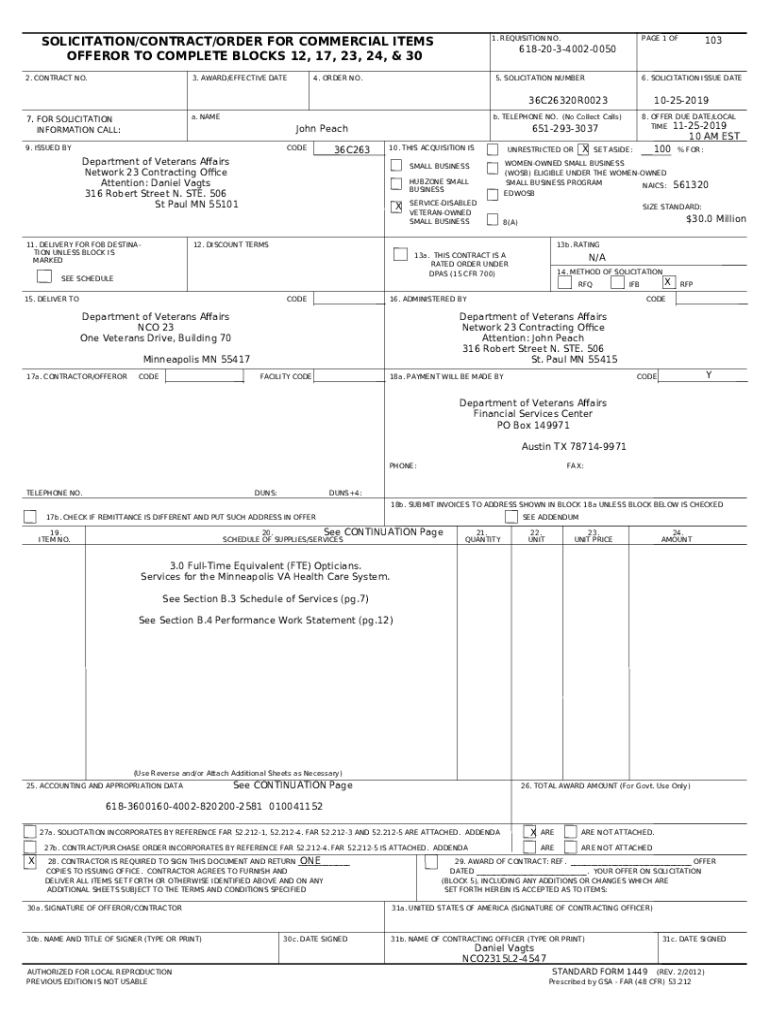 3SCHEDULE OF ITEMS7 Doc Template | pdfFiller