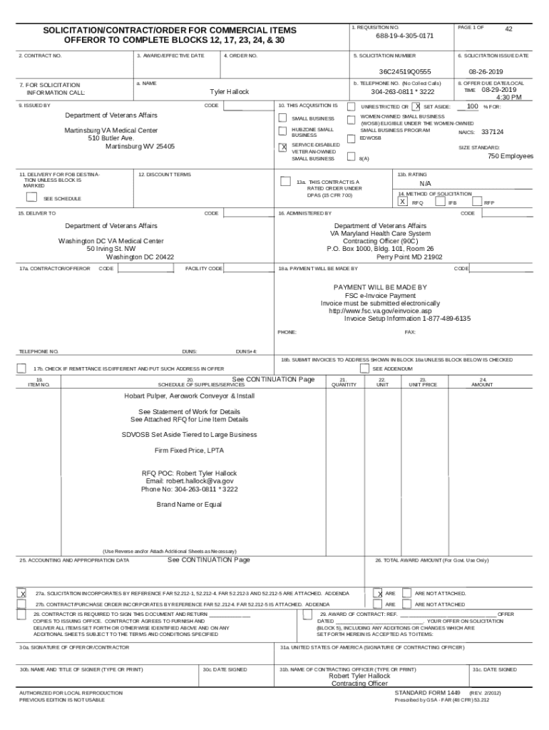 232-72 ELECTRONIC SUBMISSION OF PAYMENT REQUESTS (NOV 2018)13 Doc ...