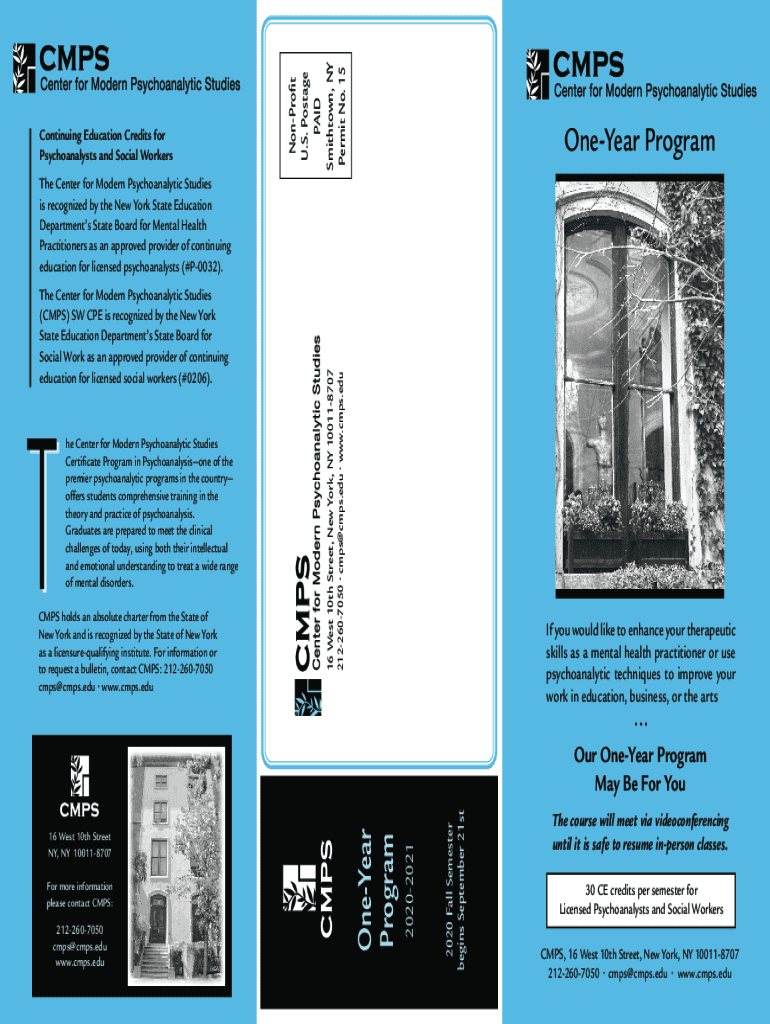Fillable Online One-Year Program - Amazon AWS Fax Email Print - pdfFiller