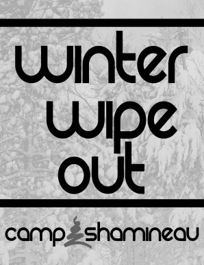 Fillable Online Free Weekly Schedules for Word - 18 Templates ...