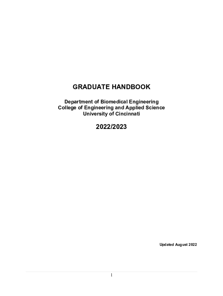 Fillable Online Department of Biomedical EngineeringCollege of ...