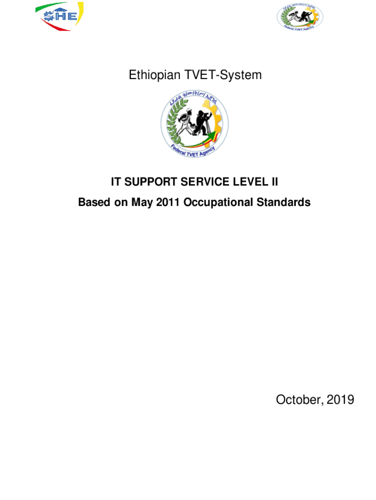 Fillable Online 5MD.pdf - Ethiopian TVET-System IT SUPPORT SERVICE ...