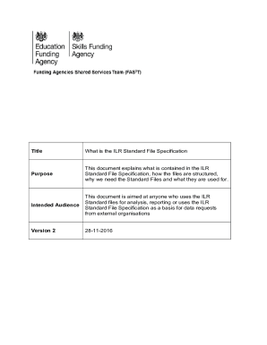 Fillable Online assets.publishing.service.gov.ukgovernmentWhat is the ...