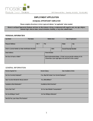 What Is an Equal Opportunity Employer? (With Example)Equal Opportunity ...