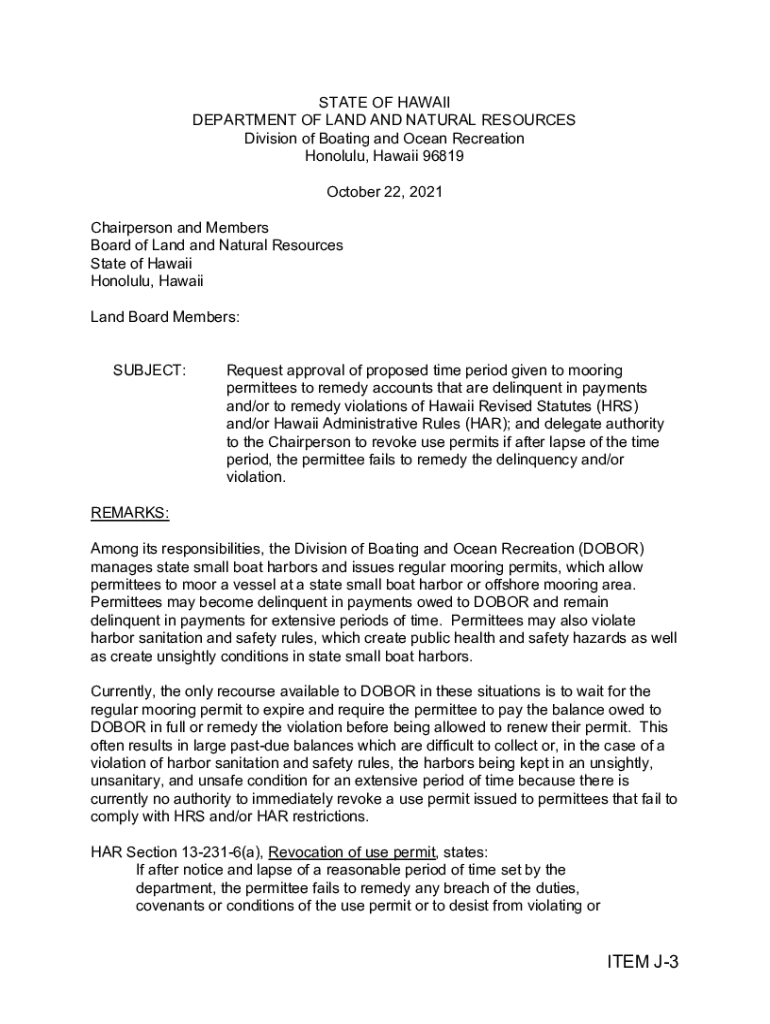 Fillable Online 10-22J-xApprove Reasonable Time and Delegate Authority ...