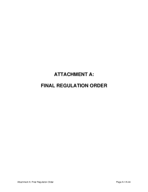 Fillable Online Attachment A to RESO 15-41 ADF Final Regulation ...